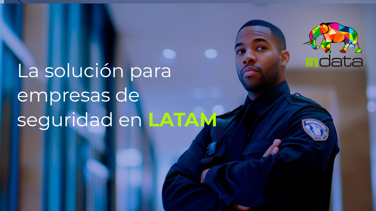 Requerimientos mínimos - inData-BPO